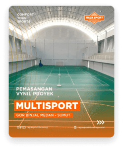 Rincian Anggaran Biaya (RAB) Pembuatan Lapangan Futsal 2024 - RagaSport ...