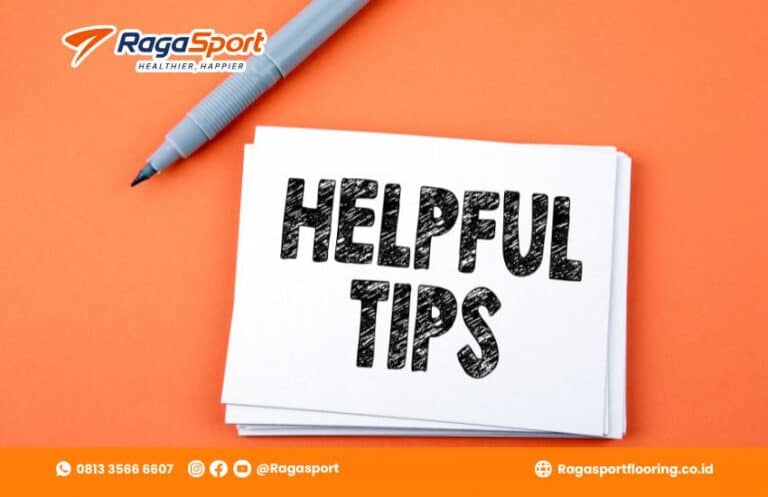 Ketahui 7 Peralatan Bermain Futsal yang Wajib Digunakan