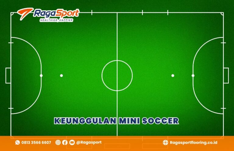 Panduan Lengkap Mengenai Mini Soccer: Apa Keunggulannya?